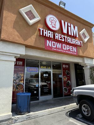 VIM THAI RESTAURANT - Updated January 2026 - 61 Photos & 30 Reviews - 9545 1/2 Telegraph Rd ...
