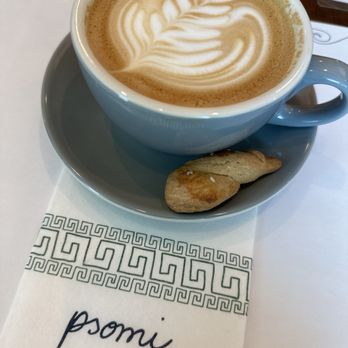 PSOMI - Updated May 2024 - 1402 Photos & 601 Reviews - 701 N Howard Ave ...