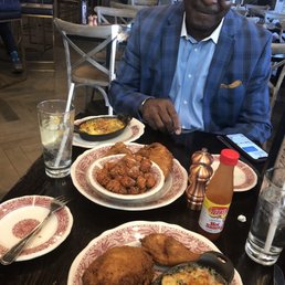 LEROY FOX - SOUTH END - 576 Photos & 449 Reviews - Southern - 1616 ...