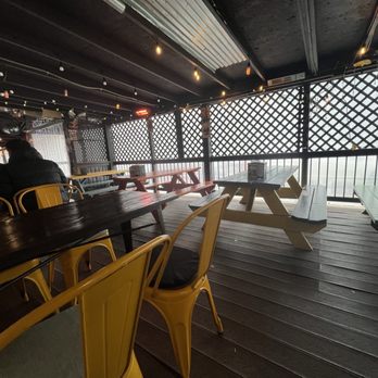 INDIGO - Updated April 2025 - 814 Photos & 1121 Reviews - 243 K St NE ...