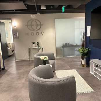 MOOV HEALTH & WELLNESS - Updated November 2025 - 54 Photos & 22 Reviews - 6009 Main St, Frisco ...