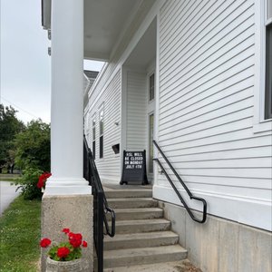 NEVINS MEMORIAL LIBRARY - Updated April 2025 - 22 Photos & 10 Reviews ...