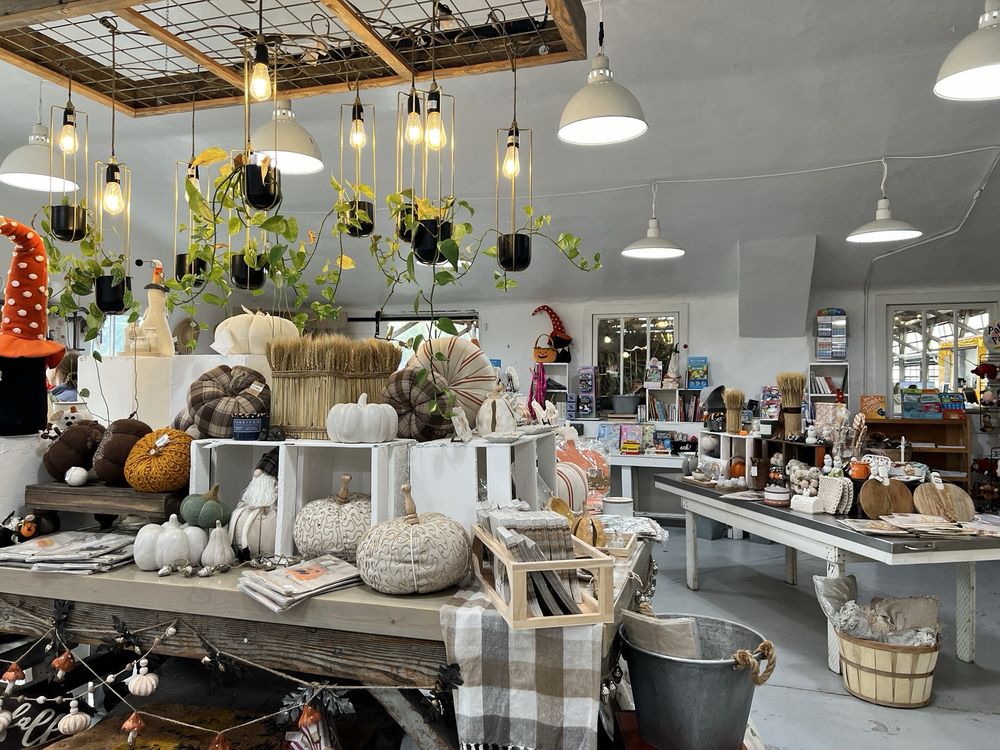 KNUTSON FARMS - Updated February 2025 - 110 Photos & 36 Reviews - 16406 ...