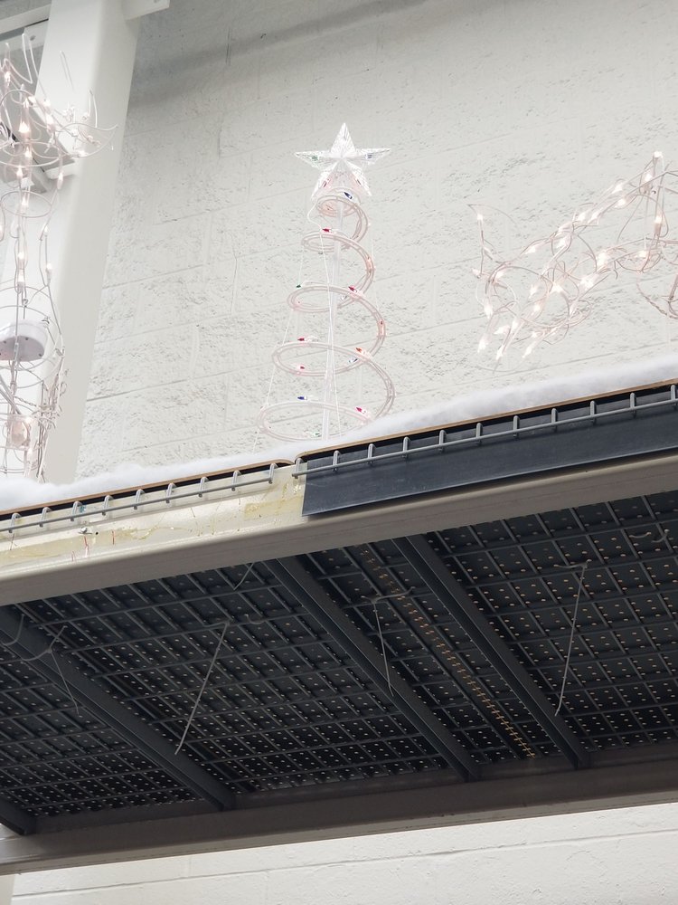 WALMART PHOTO CENTER - Updated January 2025 - 1200 Marketplace Dr ...