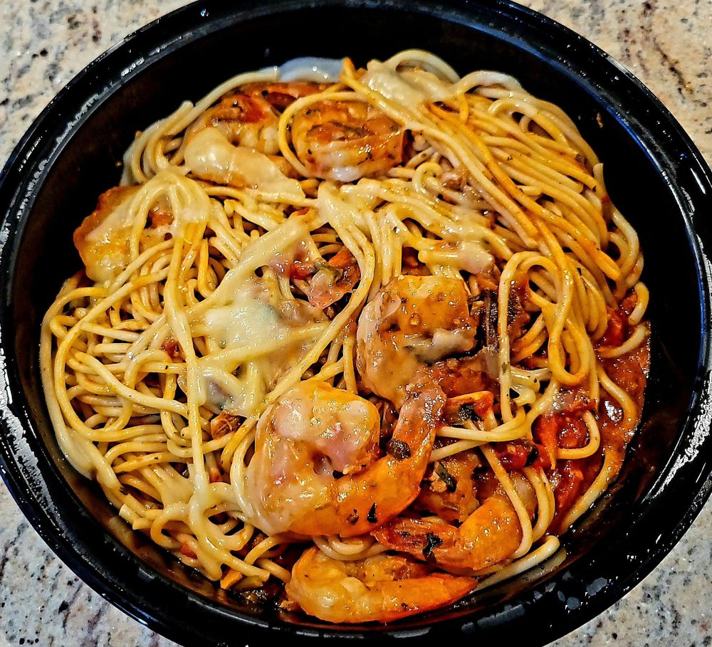 RUCCI’S ITALIAN KITCHEN & GRILLE - Updated February 2025 - 329 Photos ...