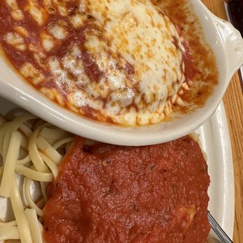 VILLA NOVA RISTORANTE - 384 Photos & 371 Reviews - 5545 N High St ...