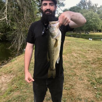 MOLDER’S FISHING PRESERVE - Updated October 2025 - 33 Photos & 13 ...