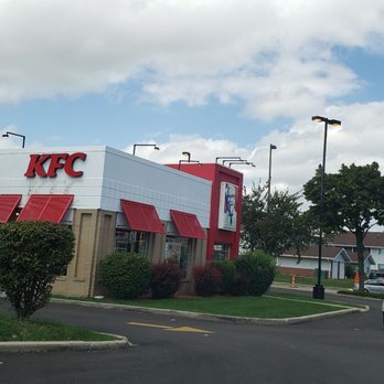 KFC - Updated October 2025 - 14 Photos & 45 Reviews - 1402 S 43rd St ...