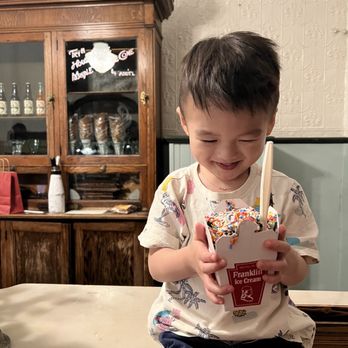 THE FRANKLIN FOUNTAIN - Updated July 2024 - 2652 Photos & 2243 Reviews ...