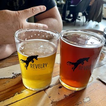 REVELRY - Updated July 2024 - 563 Photos & 428 Reviews - 24 N Tracy Ave ...
