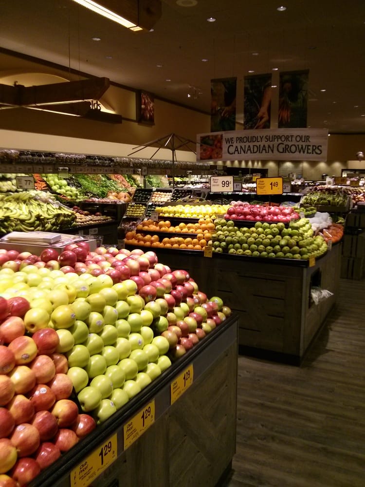 CANADA SAFEWAY LIMITED - Updated December 2025 - 2525 Woodview Drive SW ...