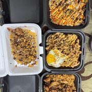 FATBOY FRIED RICE - 63 Photos & 24 Reviews - 12420 Beach Blvd ...