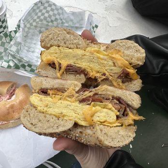 LEON’S BAGELS - Updated September 2024 - 147 Photos & 129 Reviews - 169 ...