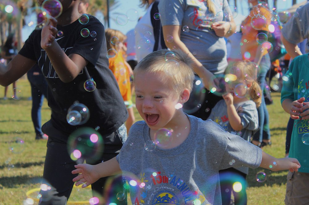 MRS BUBBLES - Updated June 2024 - 19 Photos - Jacksonville Beach ...