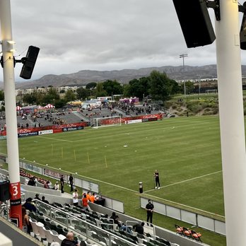 ORANGE COUNTY SOCCER CLUB - CHAMPIONSHIP SOCCER STADIUM - Updated July ...