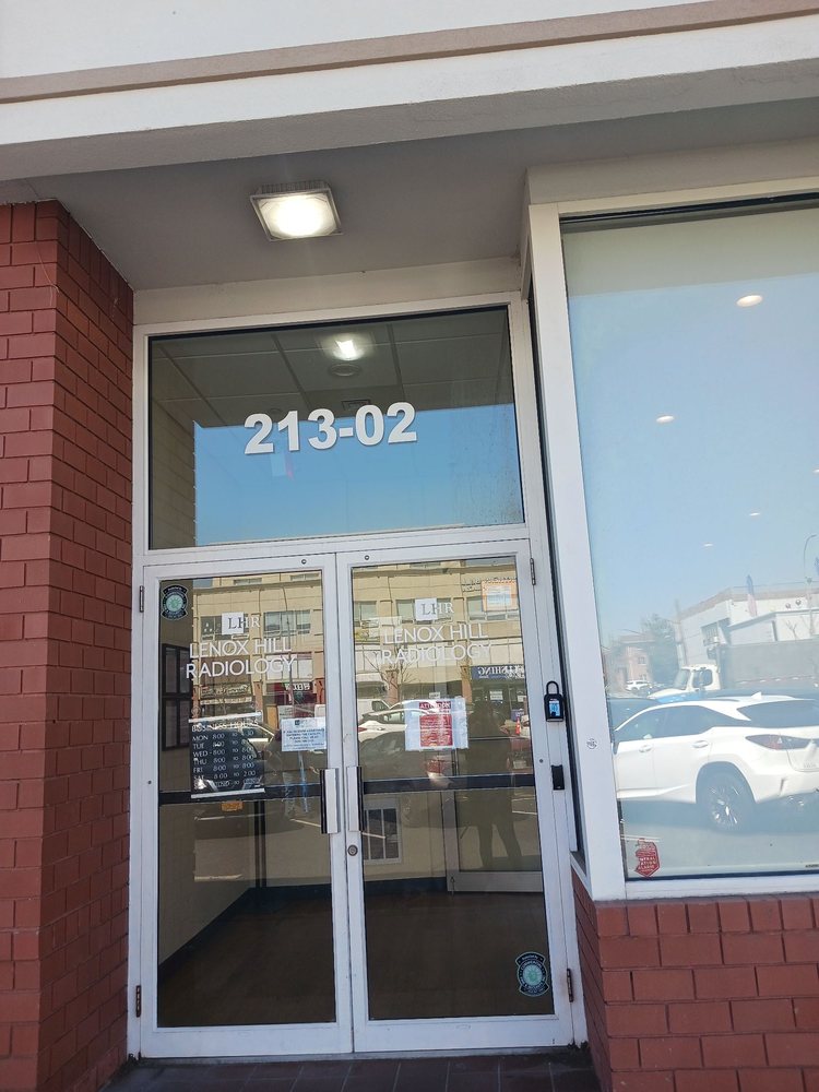 LENOX HILL RADIOLOGY - BAYSIDE - Updated December 2025 - 24 Reviews ...