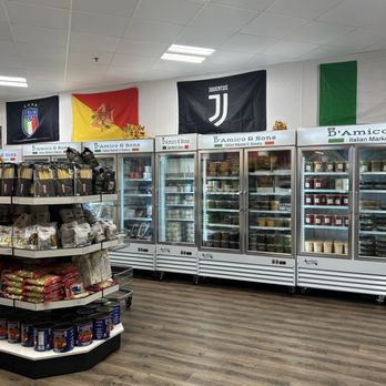 D’AMICO & SONS ITALIAN MARKET & BAKERY - Updated October 2025 - 288 ...