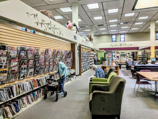 ARROYO GRANDE LIBRARY - Updated December 2025 - 32 Photos & 25 Reviews ...