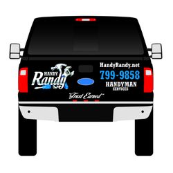 Handy Randy - 2019 All You Need to Know BEFORE You Go (with Photos ...