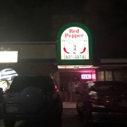 RED PEPPER CHINESE & VIETNAMESE CUISINE - Updated December 2025 - 313 ...