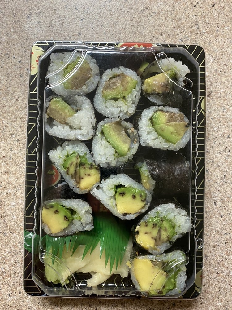 VOLCANO HIBACHI EXPRESS - Updated May 2026 - 41 Photos & 105 Reviews ...