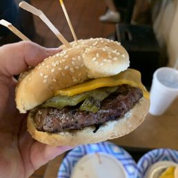 THE CHUCK BOX - 538 Photos & 927 Reviews - Burgers - 202 E University ...