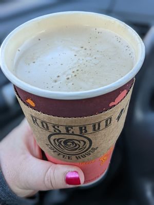 ROSEBUD COFFEE HOUSE - Updated December 2025 - 42 Photos & 25 Reviews ...