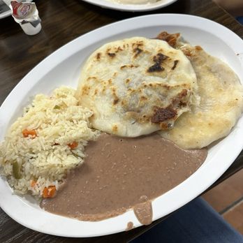 PUPUSERIA LAS CABANAS RESTAURANT & BAR - Updated July 2024 - 768 Photos ...