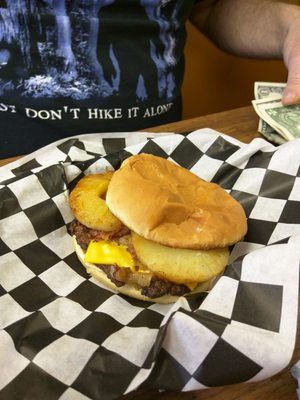 BIONIC BURGER - Updated September 2025 - 22 Photos & 22 Reviews - 243 N ...