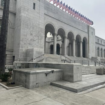LOS ANGELES CITY HALL - Updated March 2025 - 1151 Photos & 148 Reviews ...