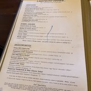 GAR WOODS GRILL & PIER - 1475 Photos & 1422 Reviews - 5000 N Lake Blvd ...