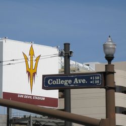 Arizona State University Tempe Campus - 247 Photos & 119 Reviews ...