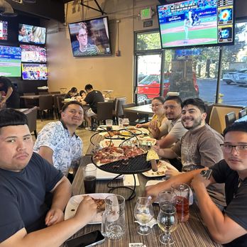 STUFT PIZZA - Updated December 2024 - 604 Photos & 631 Reviews - 1426 ...