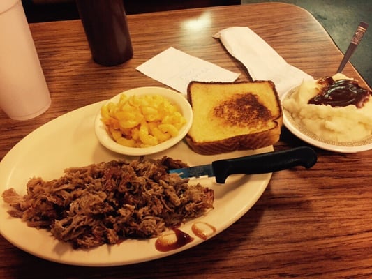 HICKORY HOUSE BBQ - Updated December 2025 - 10 Photos & 19 Reviews ...