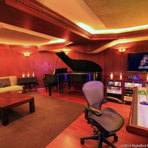 CONWAY RECORDING STUDIOS - Updated May 2025 - 5100 Melrose Ave, Los ...
