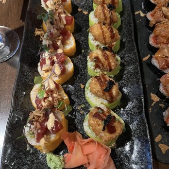 CITY MARKET SUSHI - Updated December 2025 - 675 Photos & 371 Reviews ...