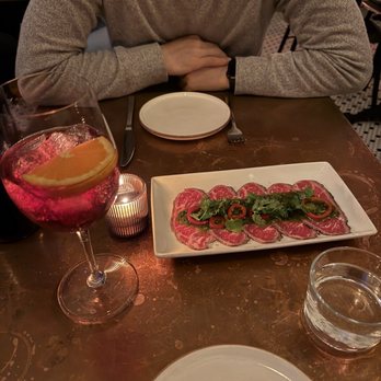 VALENTINA - Updated April 2025 - 1026 Photos & 590 Reviews - 810 N ...