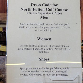 CHASTAIN PARK GOLF COURSE - Updated October 2025 - 120 Photos & 14 ...