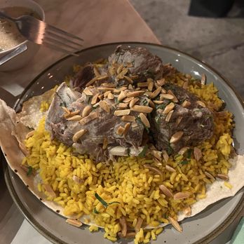 AL BADAWI - Updated June 2025 - 434 Photos & 231 Reviews - 151 Atlantic ...