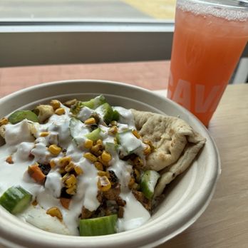 CAVA - Updated November 2025 - 86 Photos & 70 Reviews - 1208 S ...