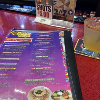 MICHELADAS MEX GRILL - Updated September 2024 - 375 Photos & 278 ...