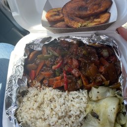 CHEF ROSE JAMAICAN CUISINE - Updated December 2025 - 137 Photos & 115 ...