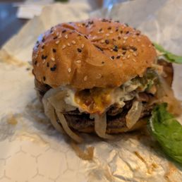 TEXX BIG BURGER - Updated January 2026 - 138 Photos & 133 Reviews ...