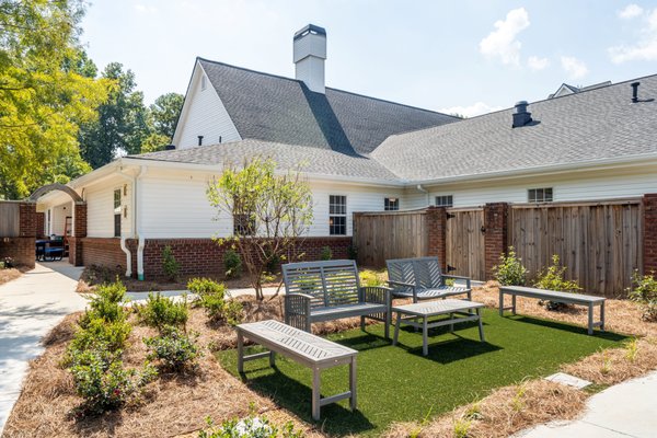 THE RECOVERY VILLAGE ATLANTA DRUG AND ALCOHOL REHAB - Updated October ...