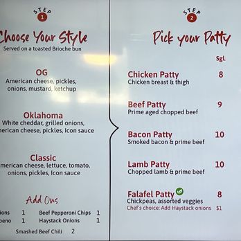 PATTY BOYS - Updated September 2025 - 97 Photos & 70 Reviews - 7917 W ...