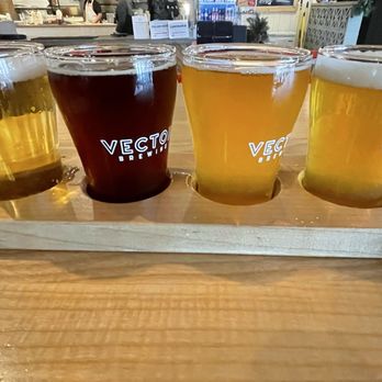 VECTOR BREWING - Updated December 2025 - 152 Photos & 171 Reviews ...