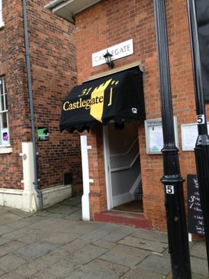 31 CASTLEGATE RESTAURANT - Updated July 2025 - 17 Photos - 31 ...