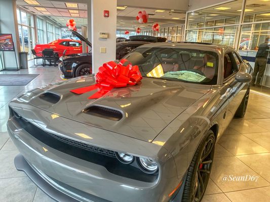 LANDMARK CHRYSLER DODGE JEEP RAM OF ATLANTA - Updated December 2025 ...