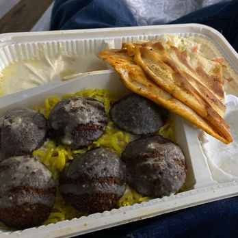 ALEPPO KEBAB - Updated June 2025 - 23 Photos & 11 Reviews - 603 Church ...