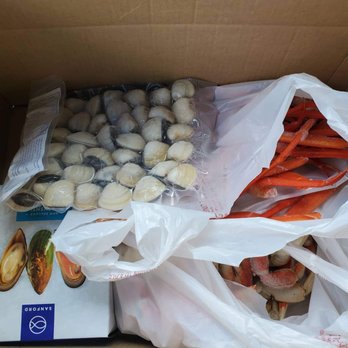 MODESTO FISH - Updated October 2025 - 39 Photos & 22 Reviews - 5616 ...